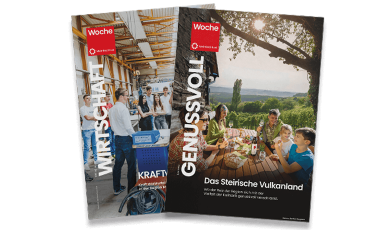 RegionalMedien Steiermark - RegionalMedien Austria